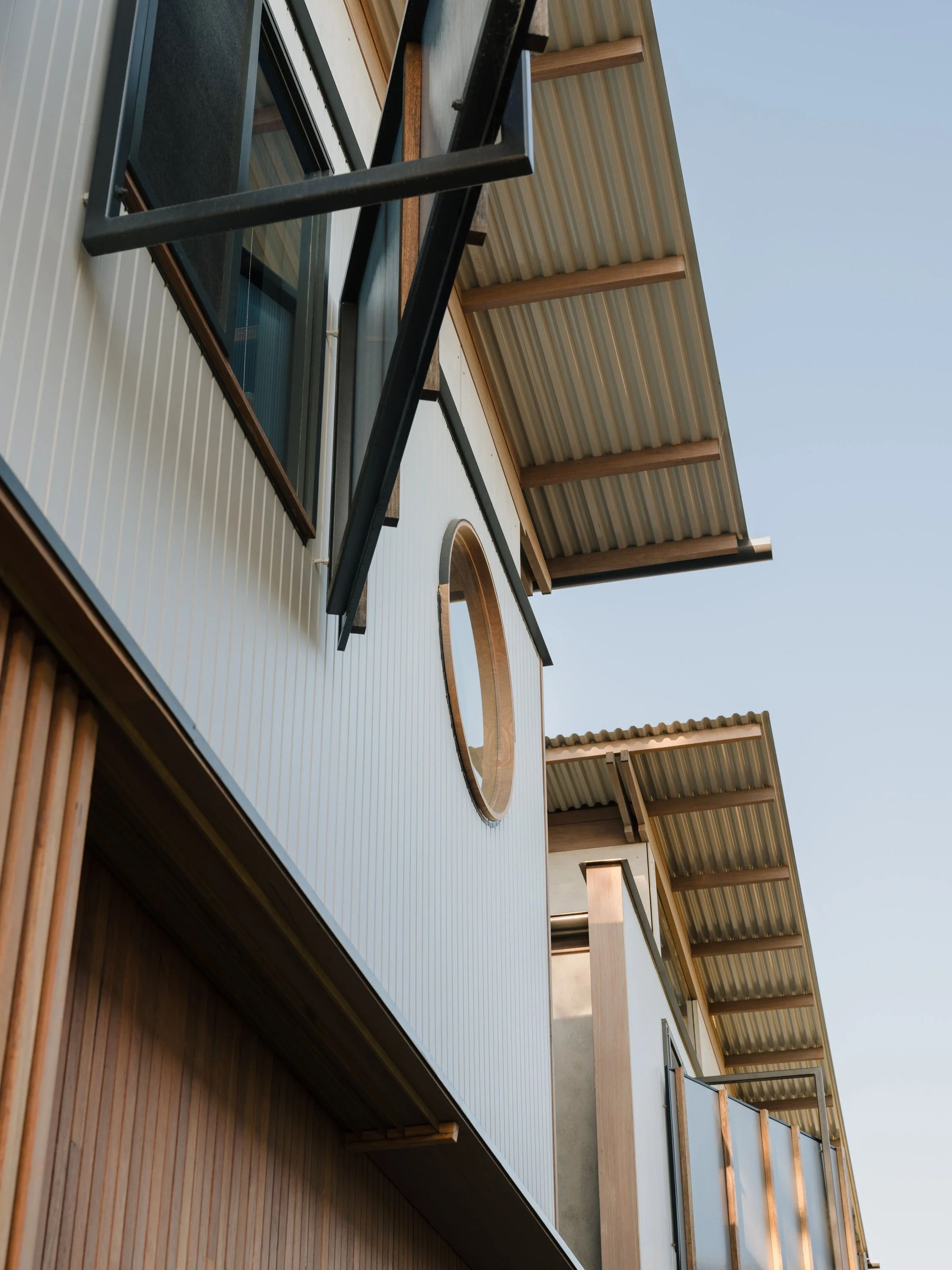 Curl Curl House – Trias – Built by Avalon Constructions — Avalon ...