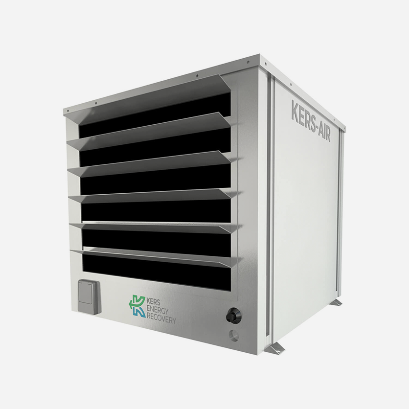 Kers Energy Recovery