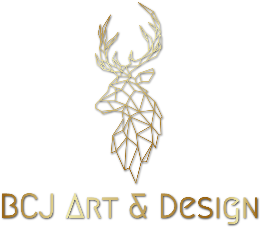 BCJ ART & DESIGN by Martina Zrnic