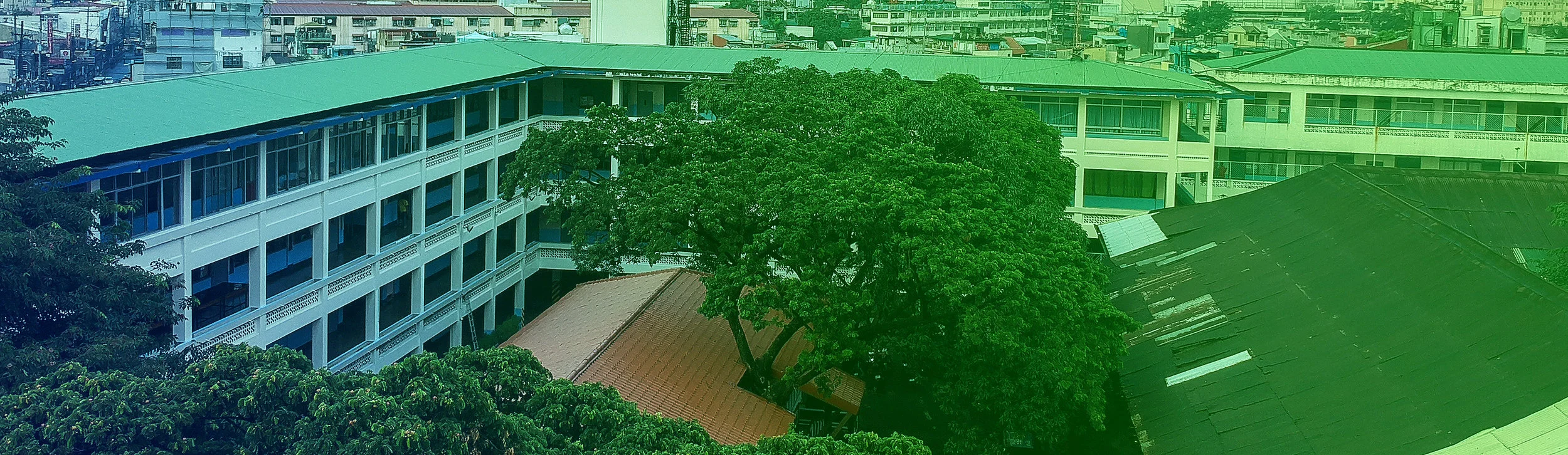 Higher Education — Don Bosco Technical College