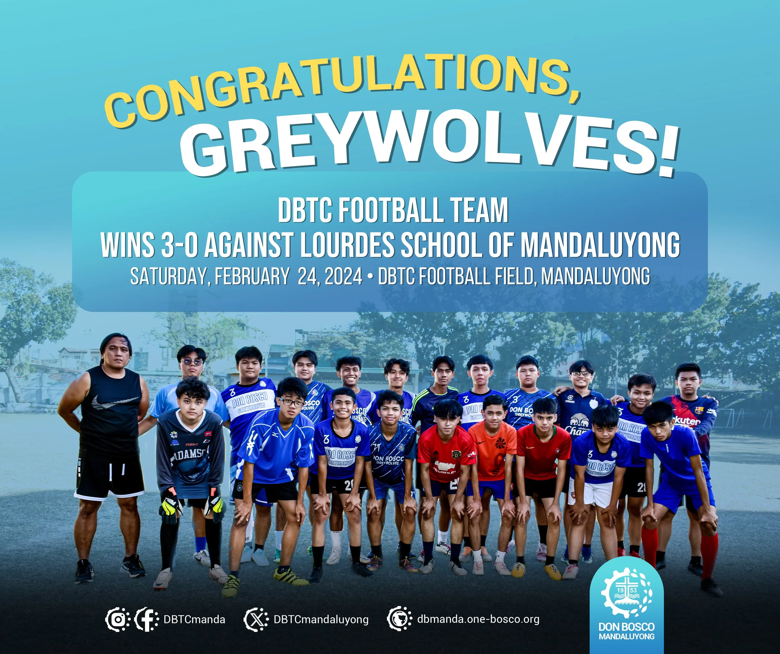 News & Events — Don Bosco Technical College