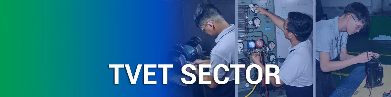 TVET Admission — Don Bosco Technical College