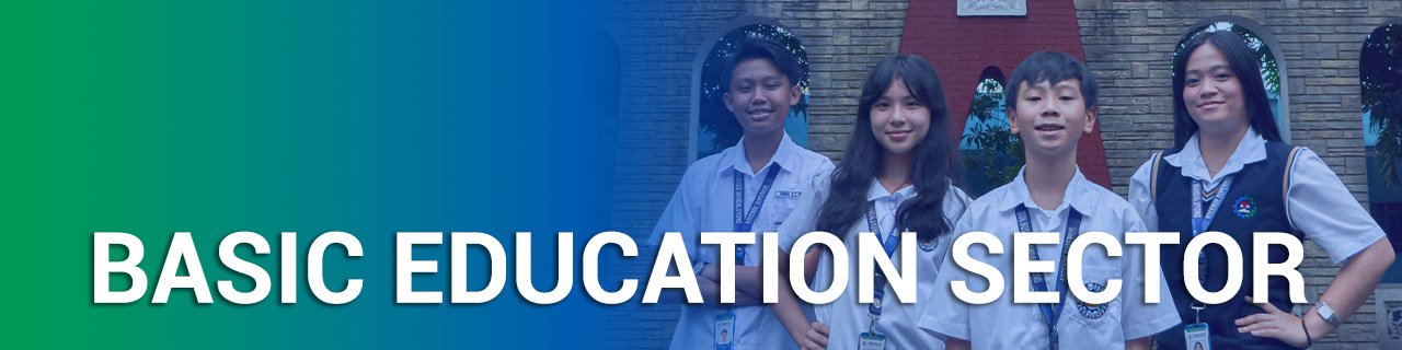 Basic Education Admission — Don Bosco Technical College