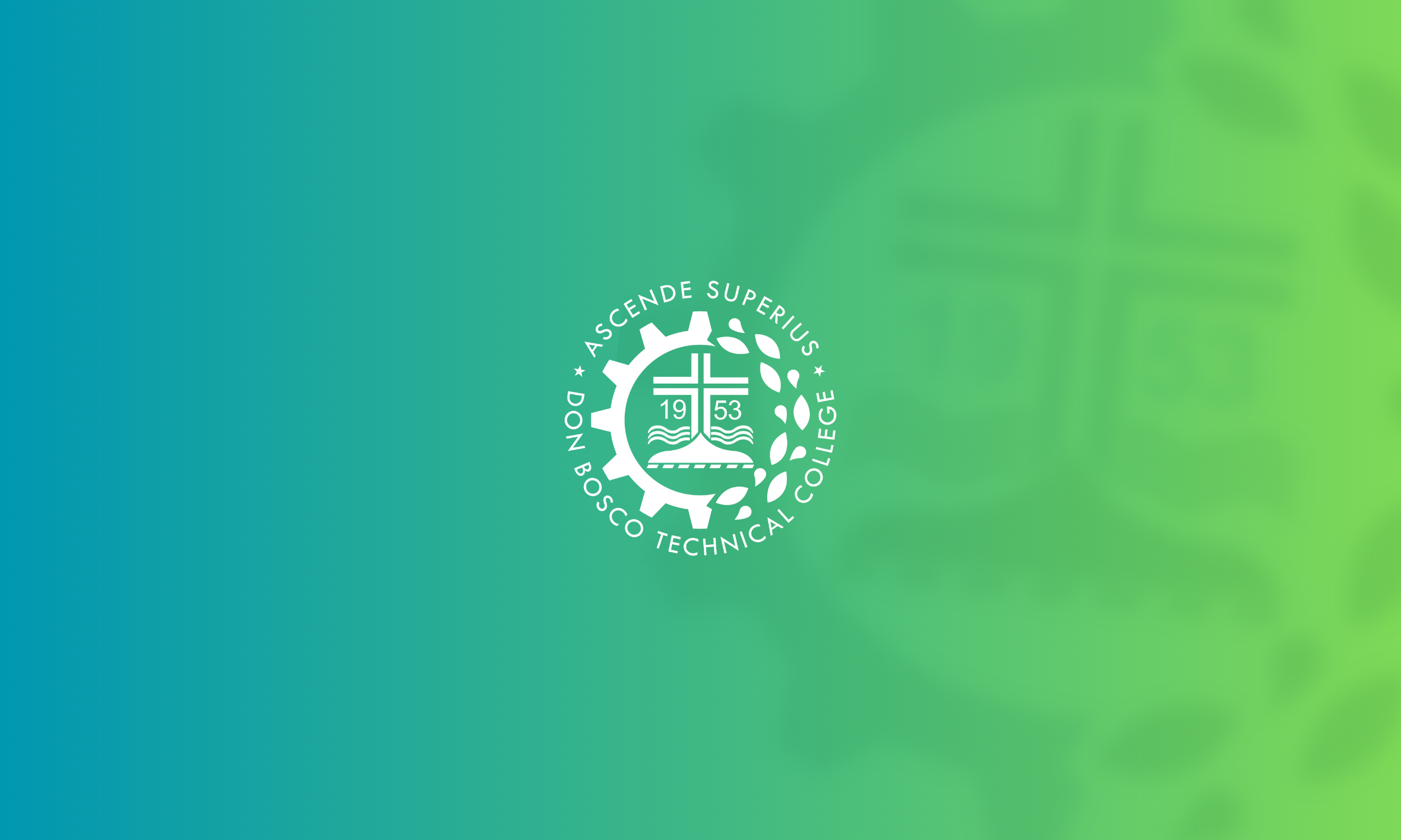 Don Bosco Technical College Logo