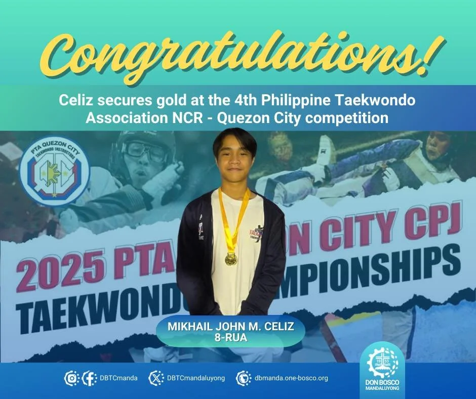 News & Events — Don Bosco Technical College