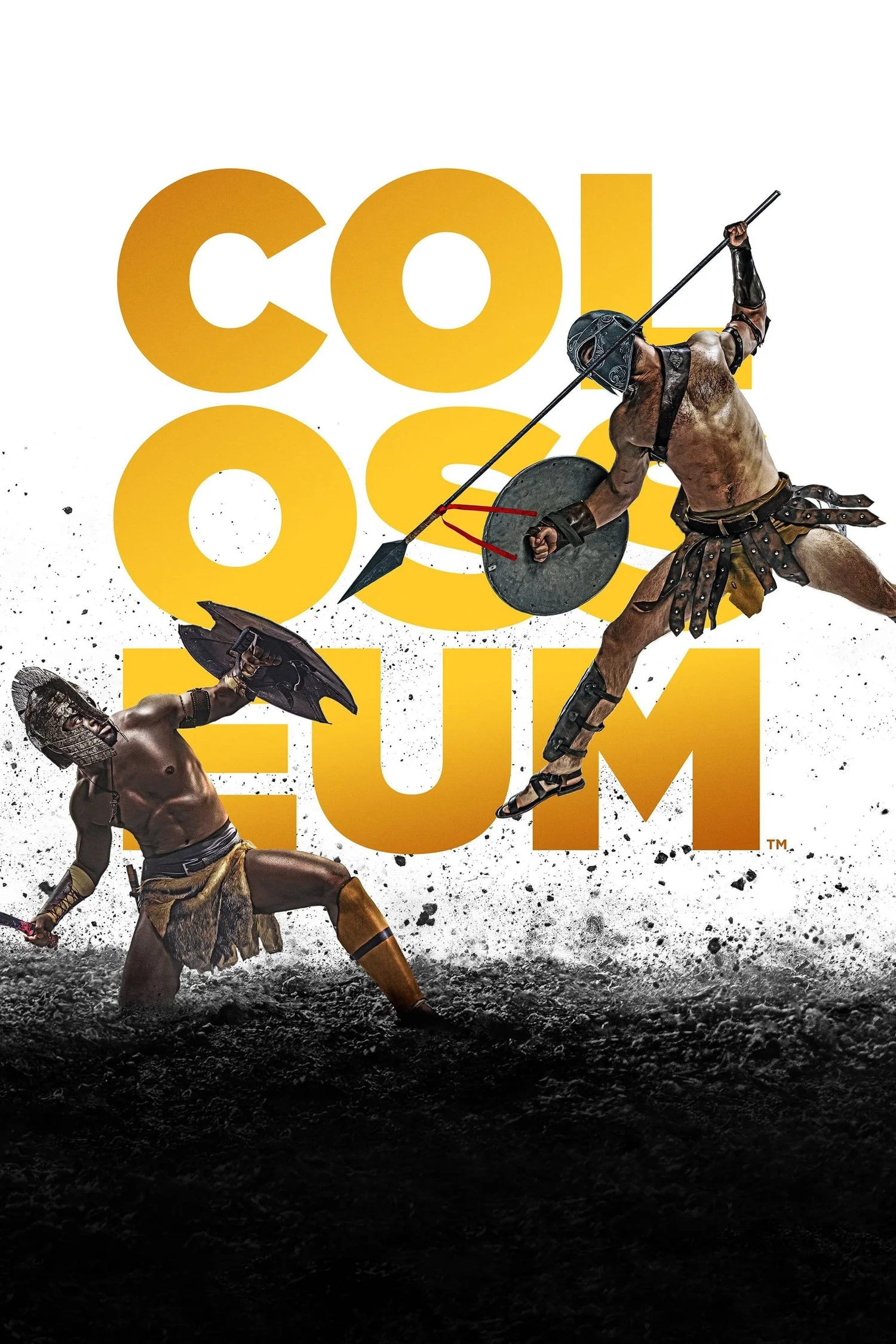 Colosseum — Polar Bear