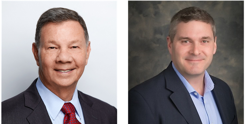Jim Turner appointed as CTR's President and Rob Moore welcomed as Chief ...