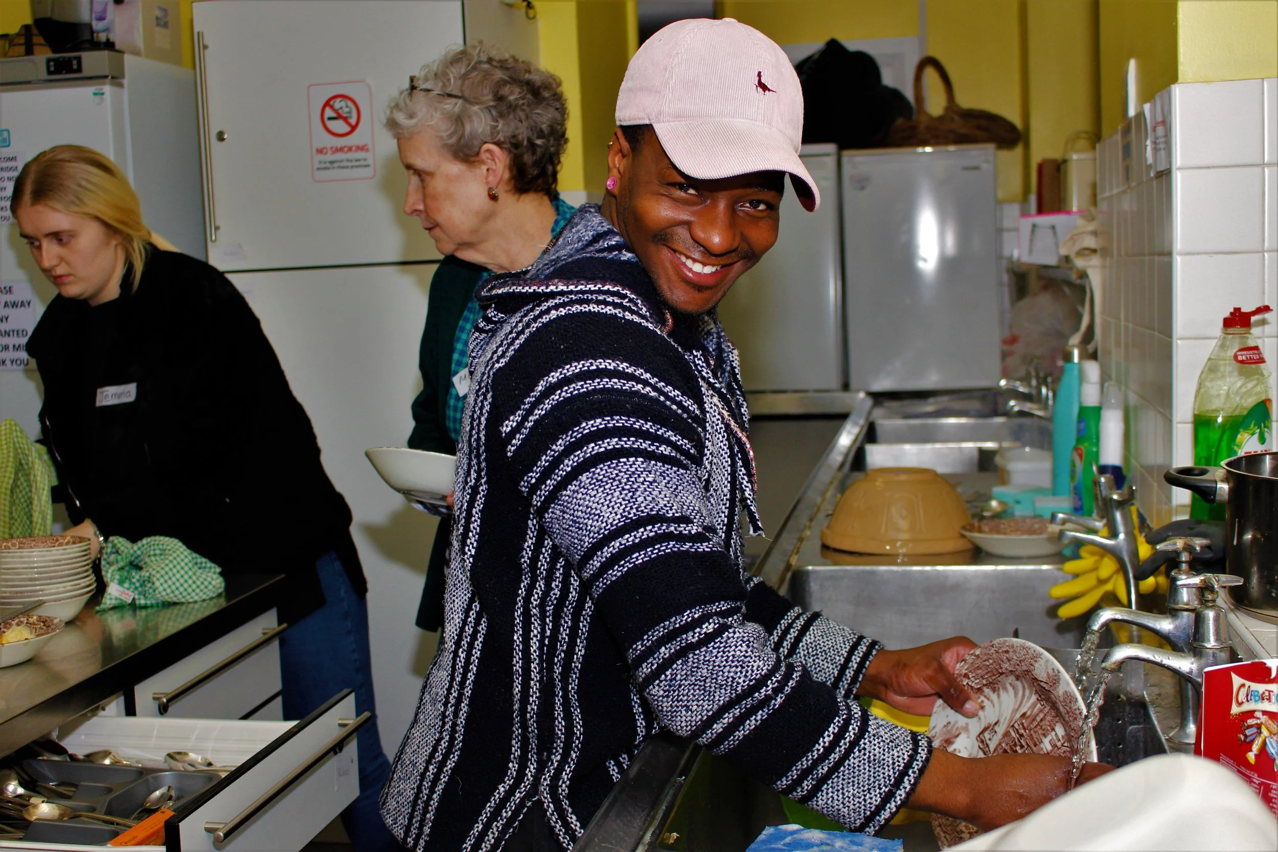 About Robes — Robes
