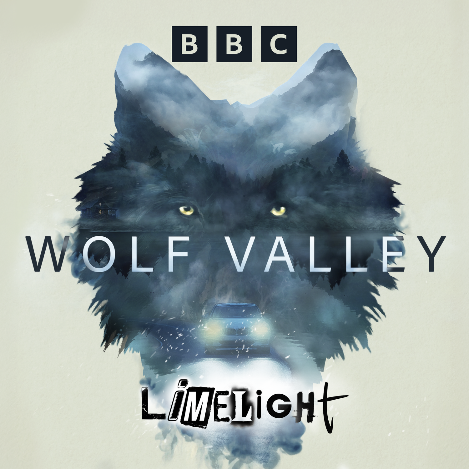 Wolf Valley — Almost Tangible