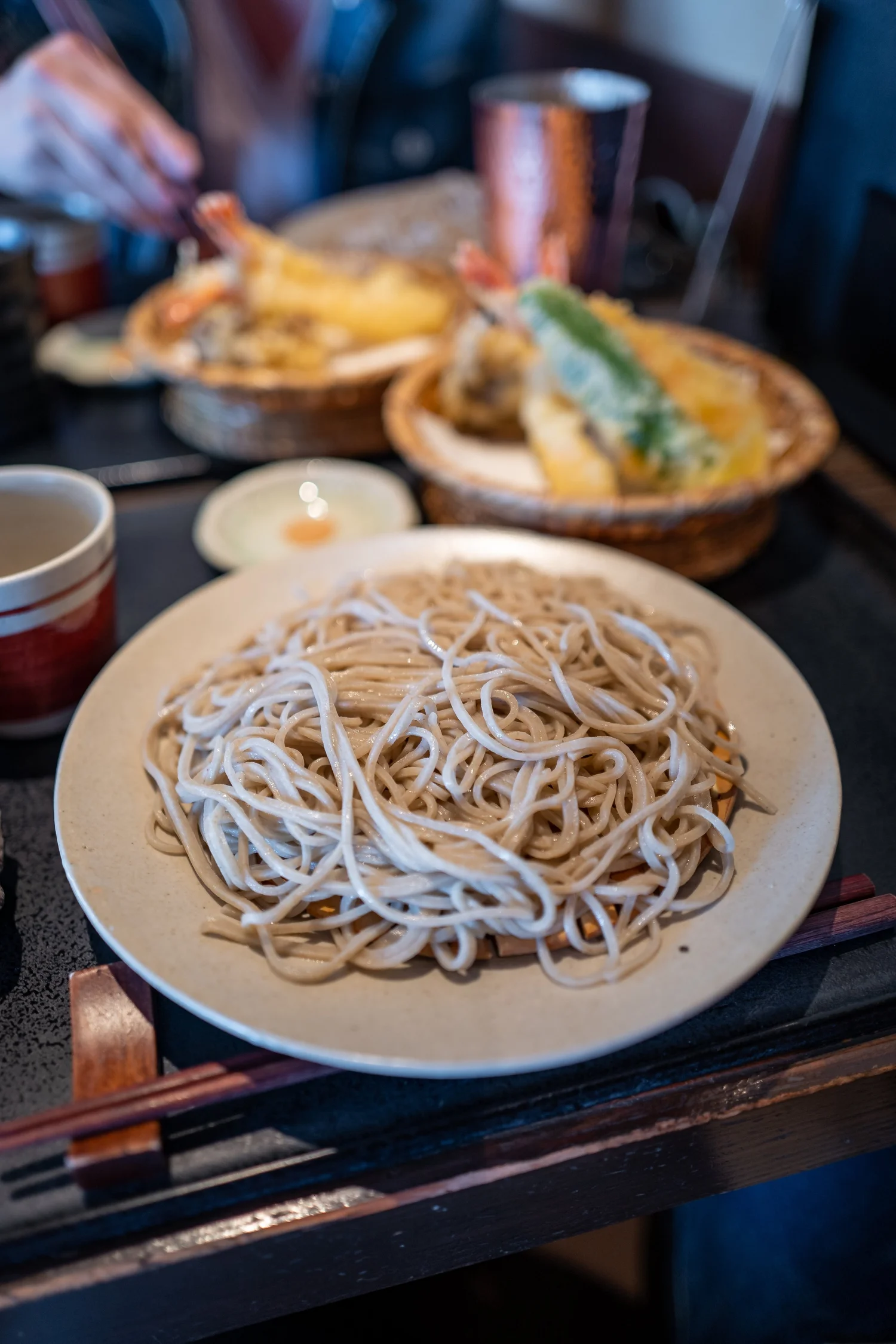 A Guide to Kyoto Japan — PROJECT FIVE STUDIOS