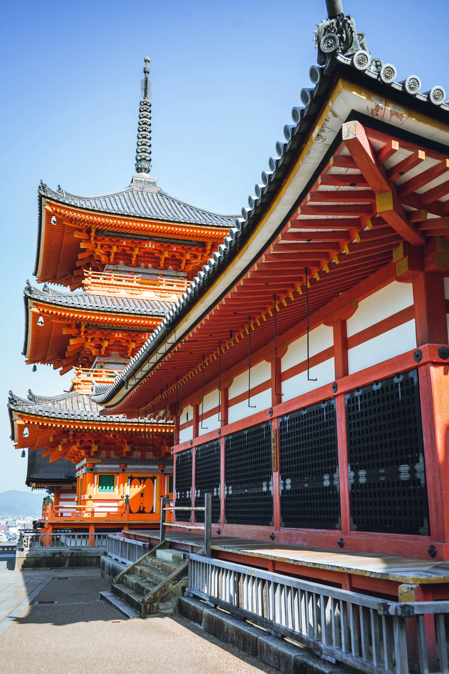 A Guide to Kyoto Japan — PROJECT FIVE STUDIOS