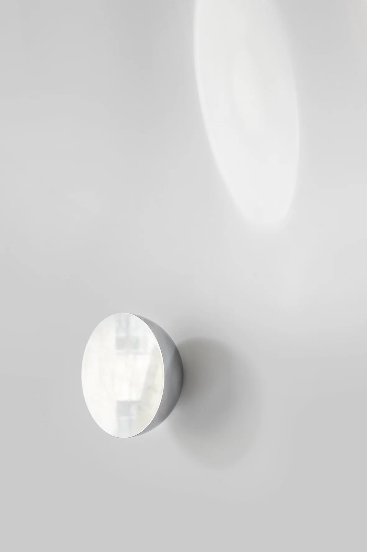 Aura Mirror Series by Bjørn van den Berg — Bjørn van den Berg
