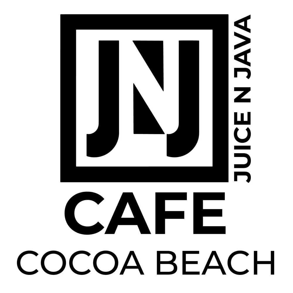 JnJ Cafe (Juice N Java) Favorite Local Cafe in Cocoa Beach