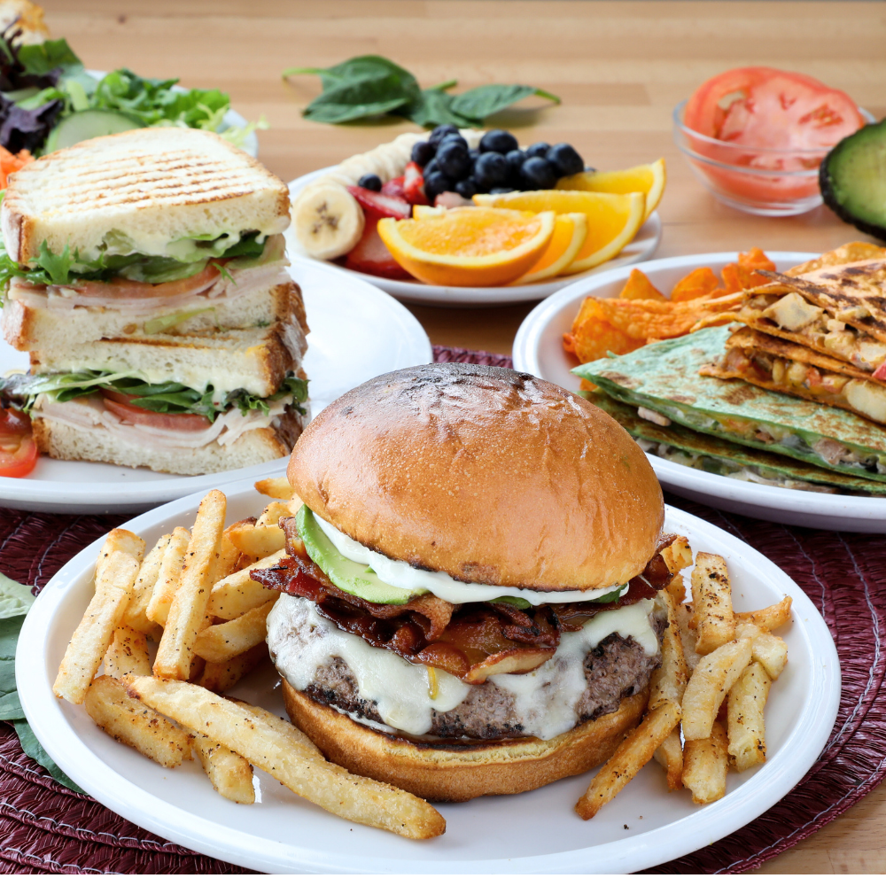 JnJ Cafe (Juice N Java) Favorite Local Cafe in Cocoa Beach