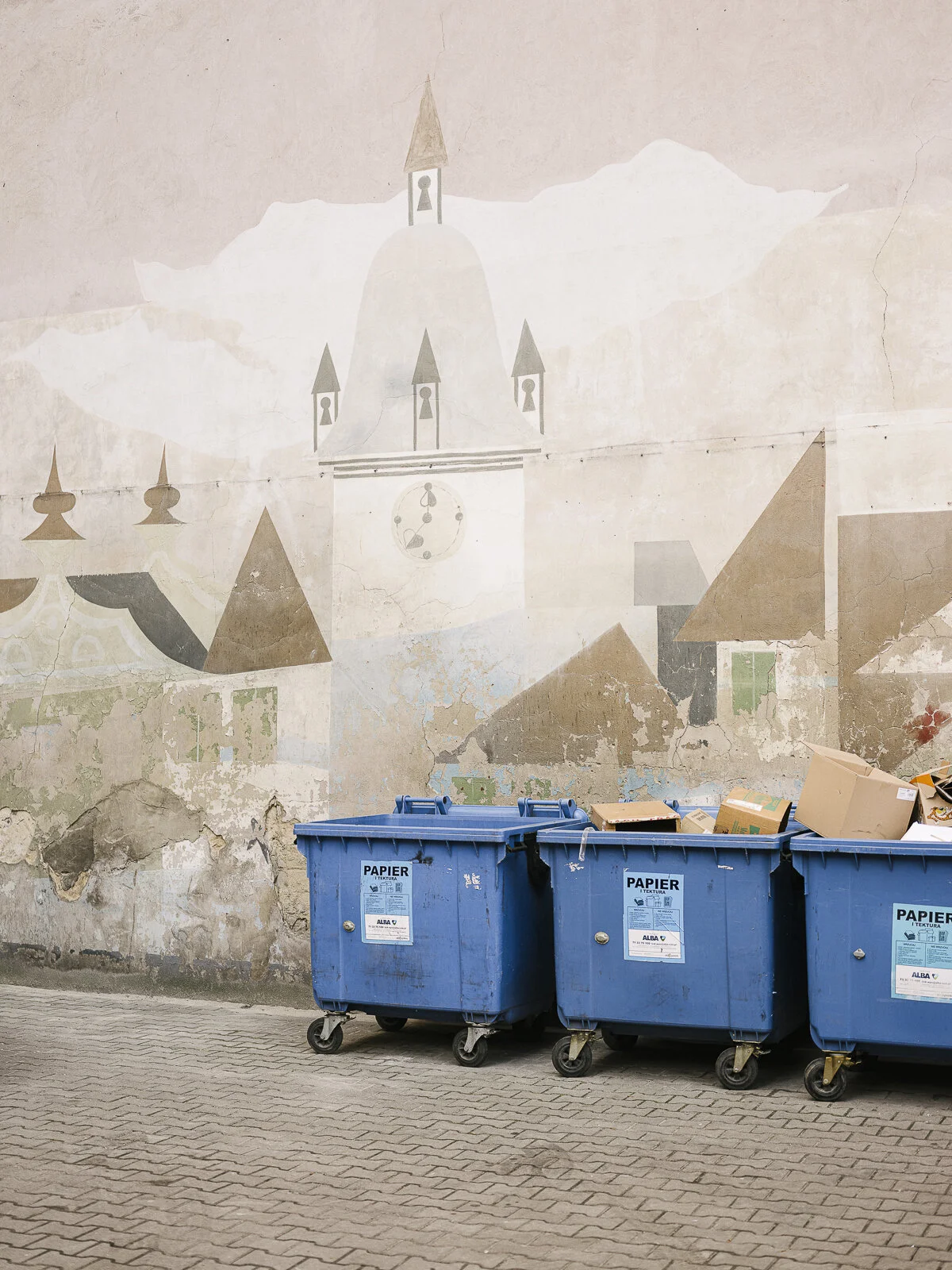 Raufaser — Daniel Seiffert