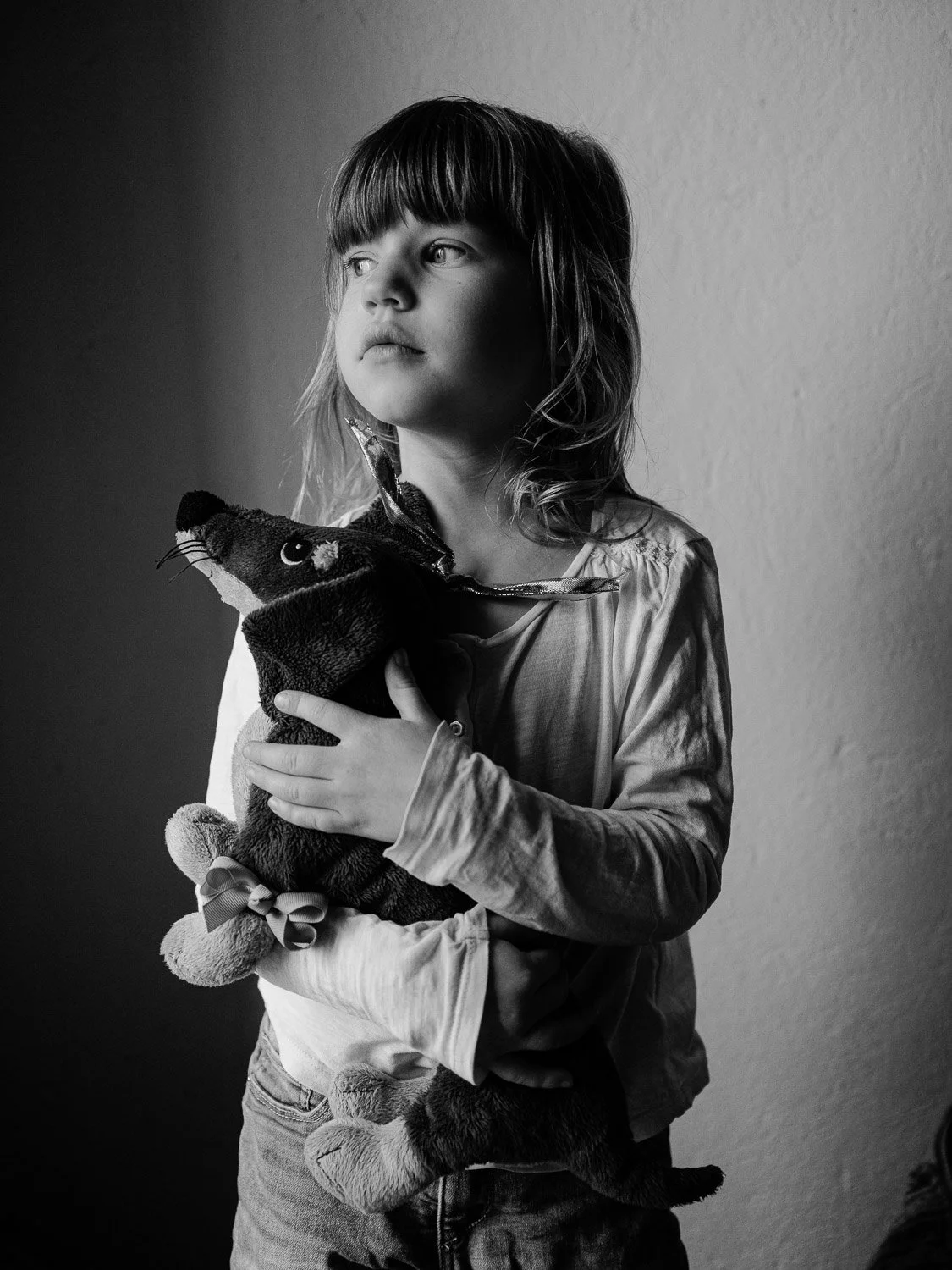 Still. — Daniel Seiffert