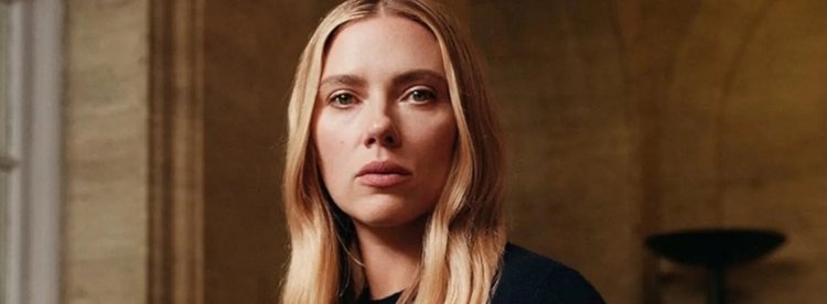 Scarlett Johansson Plays A “Rookie Detective” in Mike Flanagan’s ‘The ...