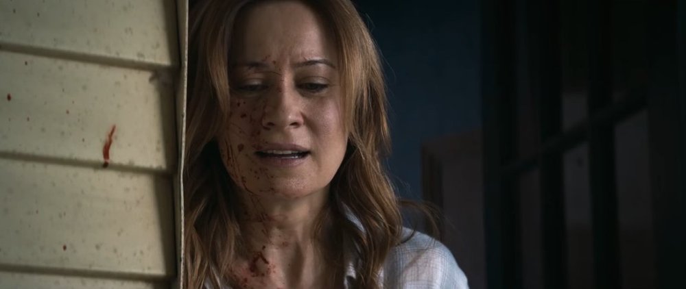 Chris Stuckmann's ‘Shelby Oaks’ Has A Trailer, Reshoots, Re-Edits, and ...