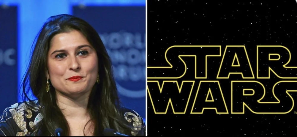 Director of Next ‘Star Wars’ Movie Says Her Goal is to “Make Men Uncomfortable” — World of Reel