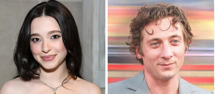 Mikey Madison and Jeremy Allen White to Star in Aaron Sorkin’s ‘The ...