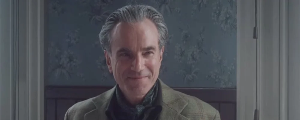 Daniel Day-Lewis’ Comeback Film, ‘Anemone,’ Set for October Release ...