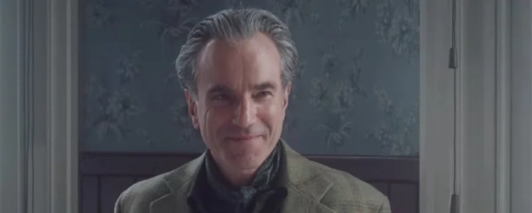 Daniel Day-Lewis’ Comeback Film, ‘Anemone,’ Set for October Release ...