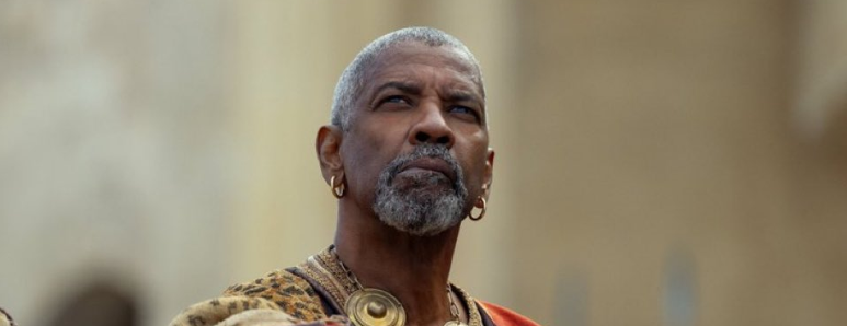 ‘Gladiator II' Runtime is 2 Hours 21 Minutes — World of Reel