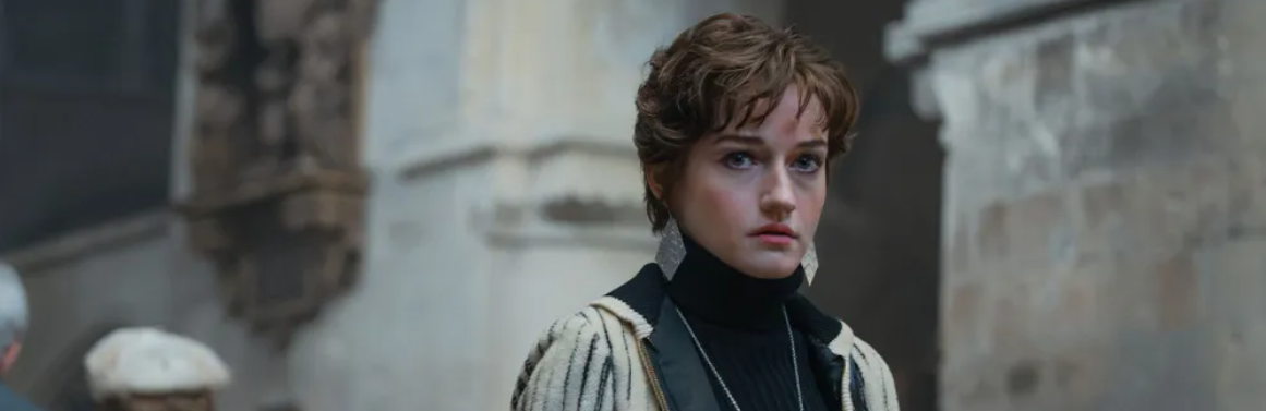 ‘Apartment 7A’ Screens to Mixed Reviews [Fantastic Fest] — World of Reel