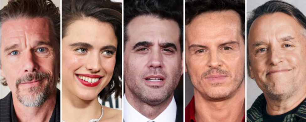 Richard Linklater's ‘Blue Moon' Sets May 2025 Release Date — World of Reel