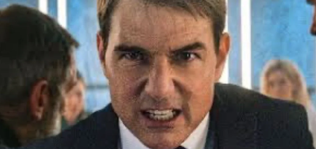 ‘Mission: Impossible — Dead Reckoning Part One’ Clocks in at 2 Hours 36 ...