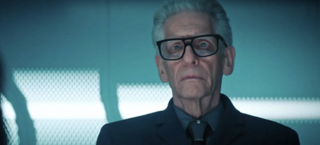 David Cronenberg Shooting ‘The Shrouds’ in March, Set to Star Léa Seydoux — World of Reel