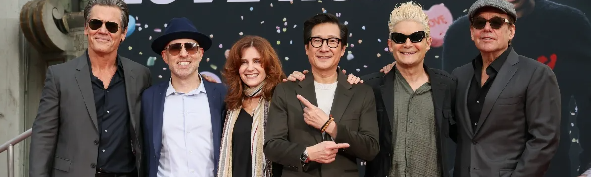 ‘The Goonies’ Sequel Moving Forward at Warner Bros After 40 years ...