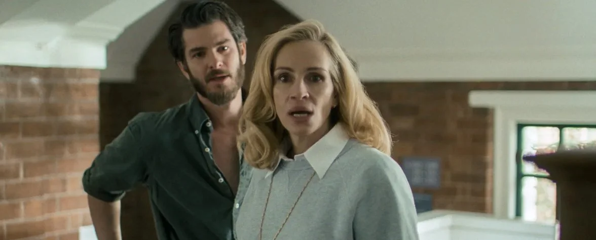 ‘After the Hunt’ PANNED, Luca Guadagnino’s Worst-Reviewed Film — 43% on RT [Venice] — World of Reel