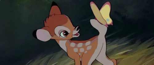 Sarah Polley’s ‘Bambi’ Might Not Include the Mother’s Death Due to ...