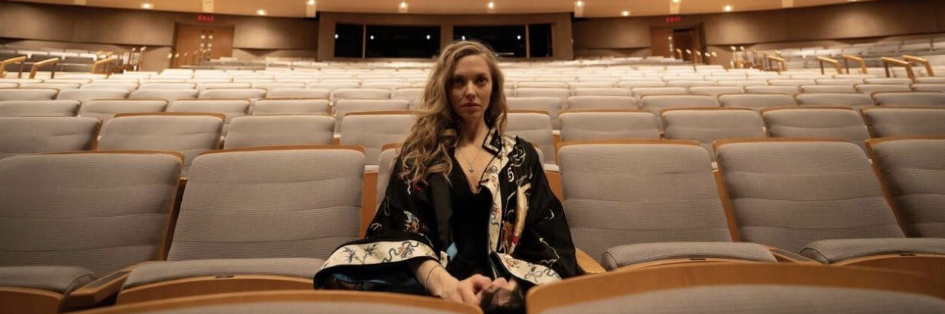 Atom Egoyan's ‘Seven Veils' FINALLY Picked Up For U.S. Release — World of Reel