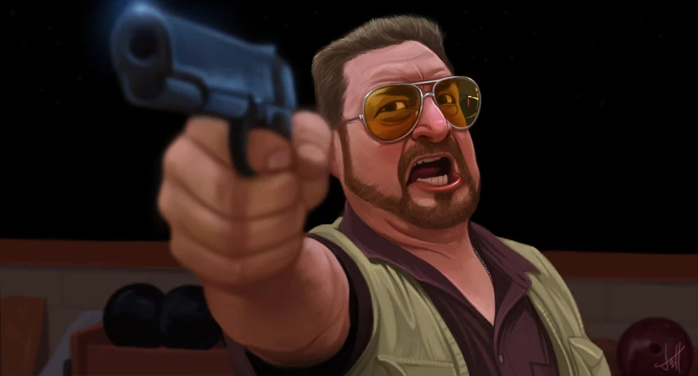 20 Years Later: Jeff Bridges, John Goodman And Steve Buscemi Talk ‘The ...