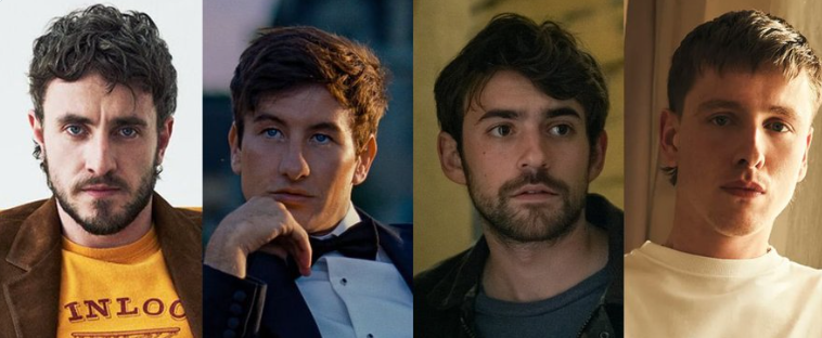 Rumor: Sam Mendes' ‘Beatles' Biopics to Star Mescal, Keoghan, Dickinson ...