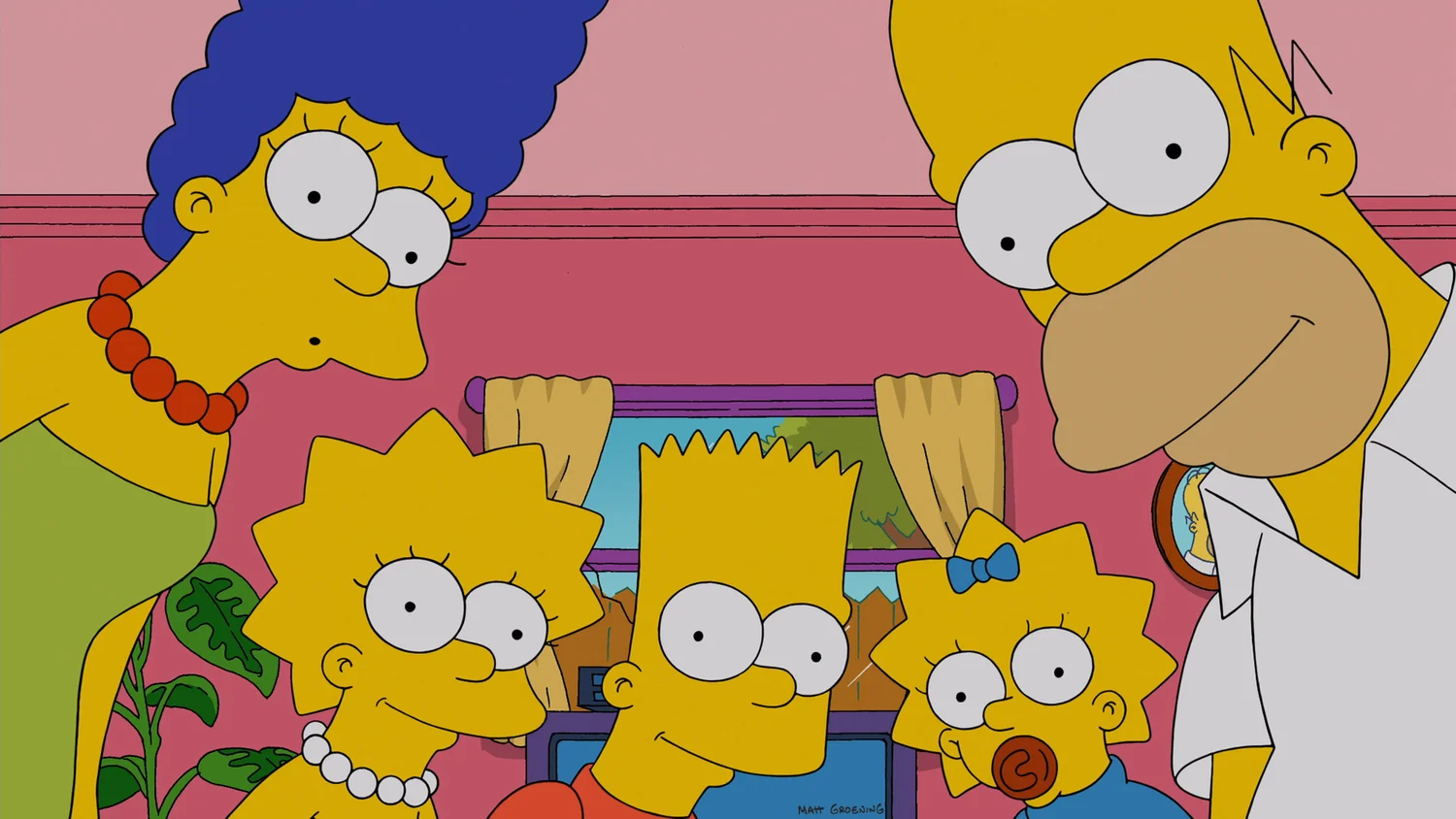The Simpsons Nears Renewal for Seasons 31 & 32; Once Classic Show ...