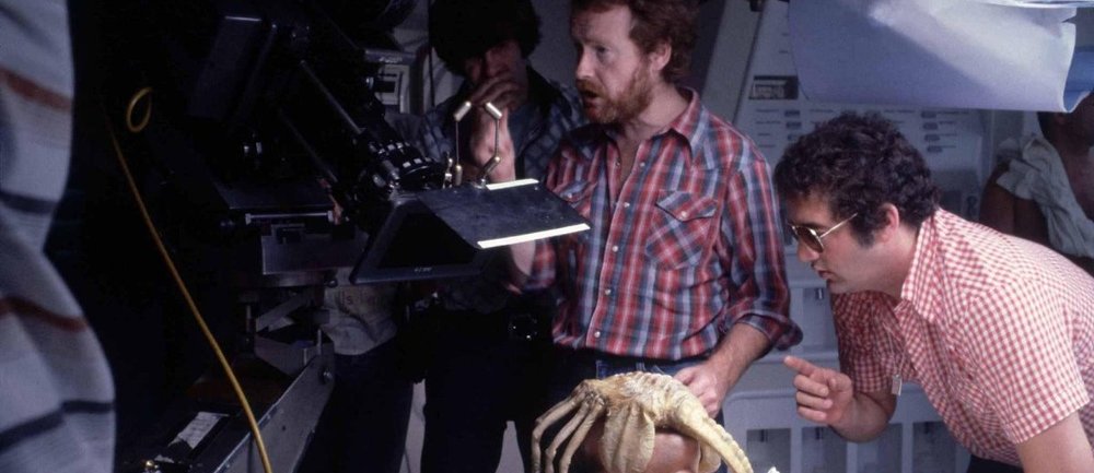 ‘Memory: The Origins of Alien’ Is A Fascinating Deep Dive Into A Sci-Fi ...