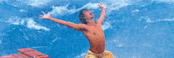 The Eight Times 3D Movies Actually Delivered — World of Reel