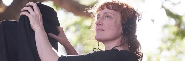 Jennifer Kent Says Lack of Female Directors at Venice Film Festival is ...