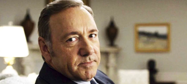Top 10 Kevin Spacey Performances — World of Reel