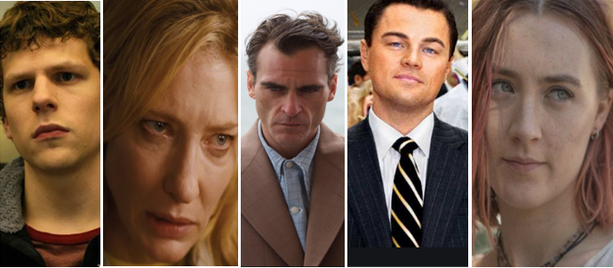 The 10 Best Movie Performances of the 2010s — World of Reel