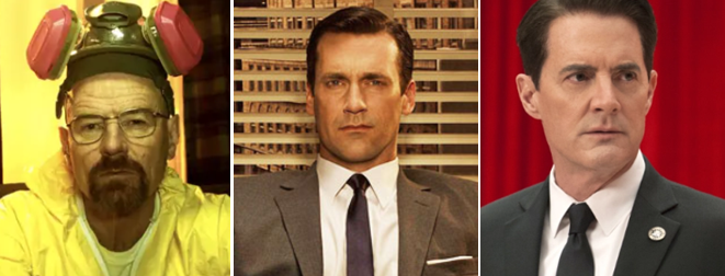 The 10 Best TV Shows of the 2010s — World of Reel