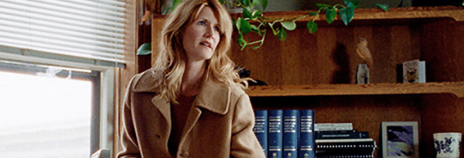 Laura Dern’s 10 Best Performances — World of Reel