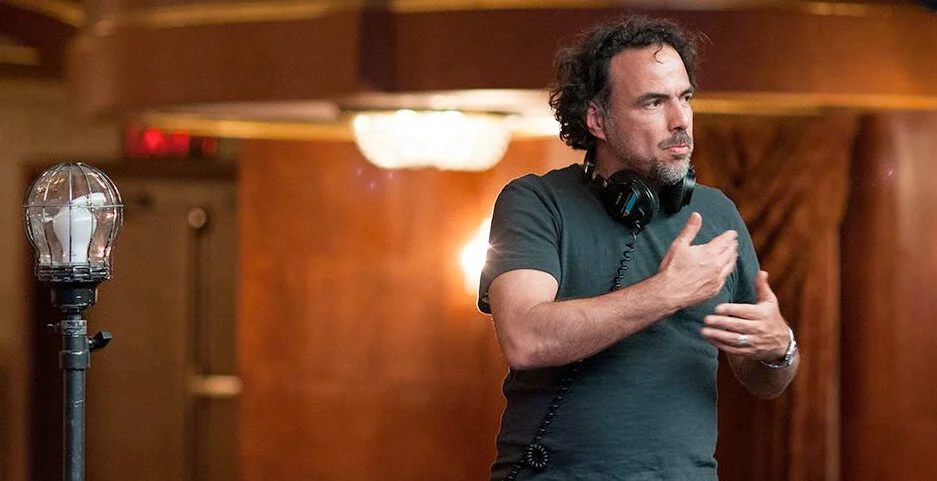 Alejandro González Iñárritu Ready to Shoot New Movie Set in Mexico City ...