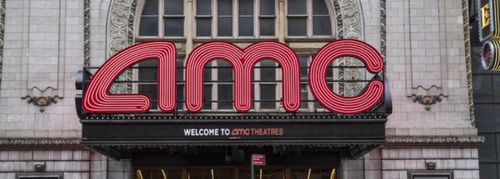 Report: AMC Theaters May Be Shutting Down and Closing Permanently ...