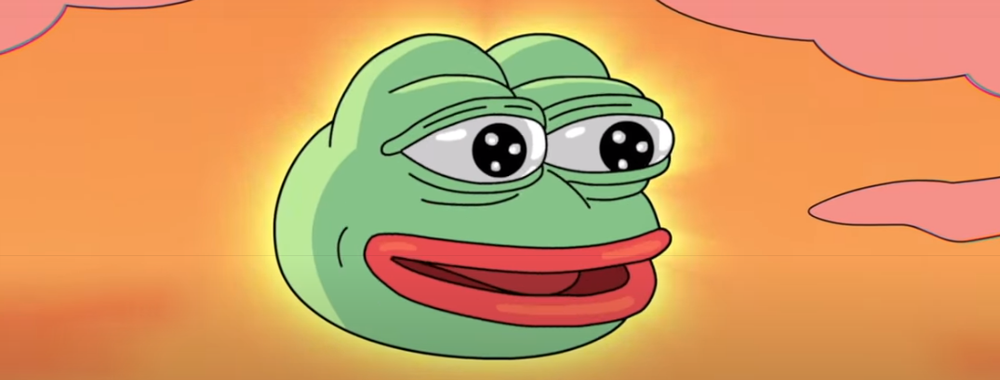 ‘Feels Good Man’: Pepe the Frog Creator Tries to Reclaim His Character ...