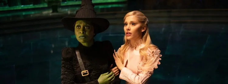 ‘Wicked: For Good’ Had -73% Decline This Weekend — Worst Ever Post ...