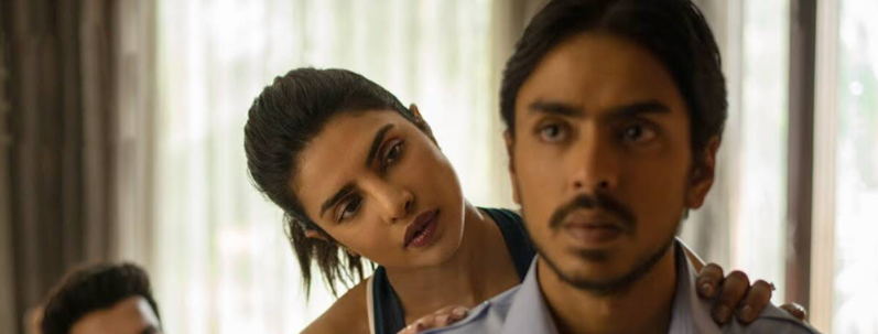 ‘The White Tiger': Netflix Movie Tackles Class Divide in India [Trailer ...
